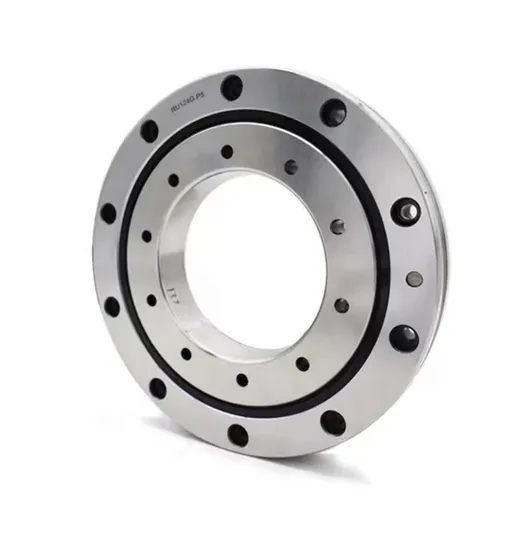 Heavy Duty 5 Axis CNC Slewing Bearing Factory Price