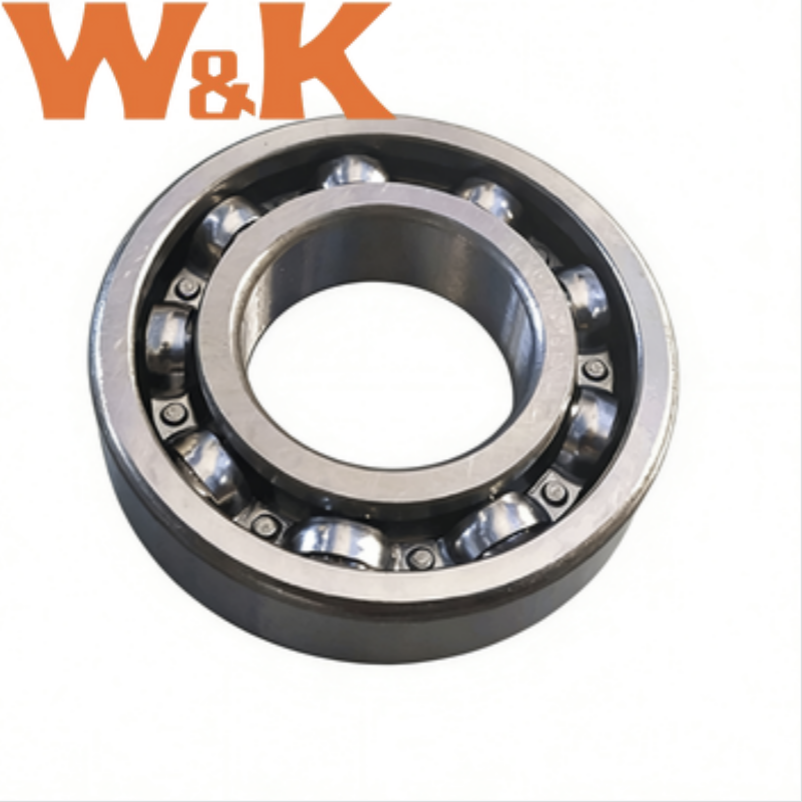 Name of bearing 6305 Chinese bearing supplier - wkbearings.com