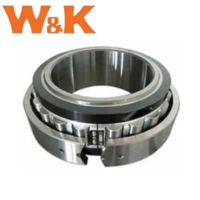 No.BCSB31283A WkBearings high load for backup roll assemblies ...