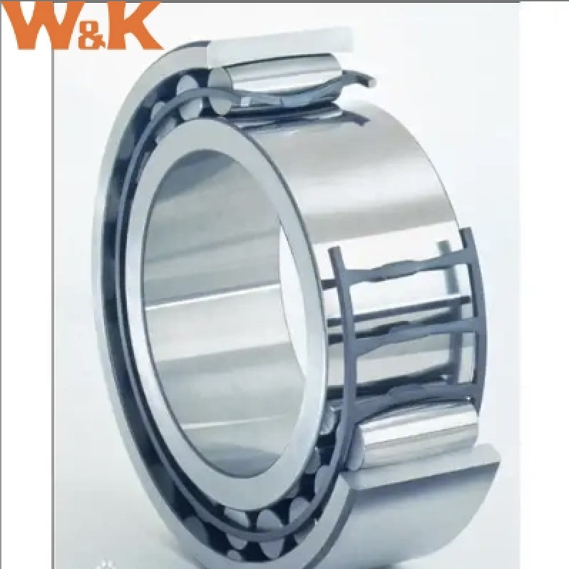 No.Model (Cylindrical Bore)* C2208 V Model (Tapered Bore)* C2208 KV ...