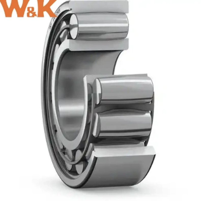 No.Model (Cylindrical Bore)* C2208 V Model (Tapered Bore)* C2208 KV ...