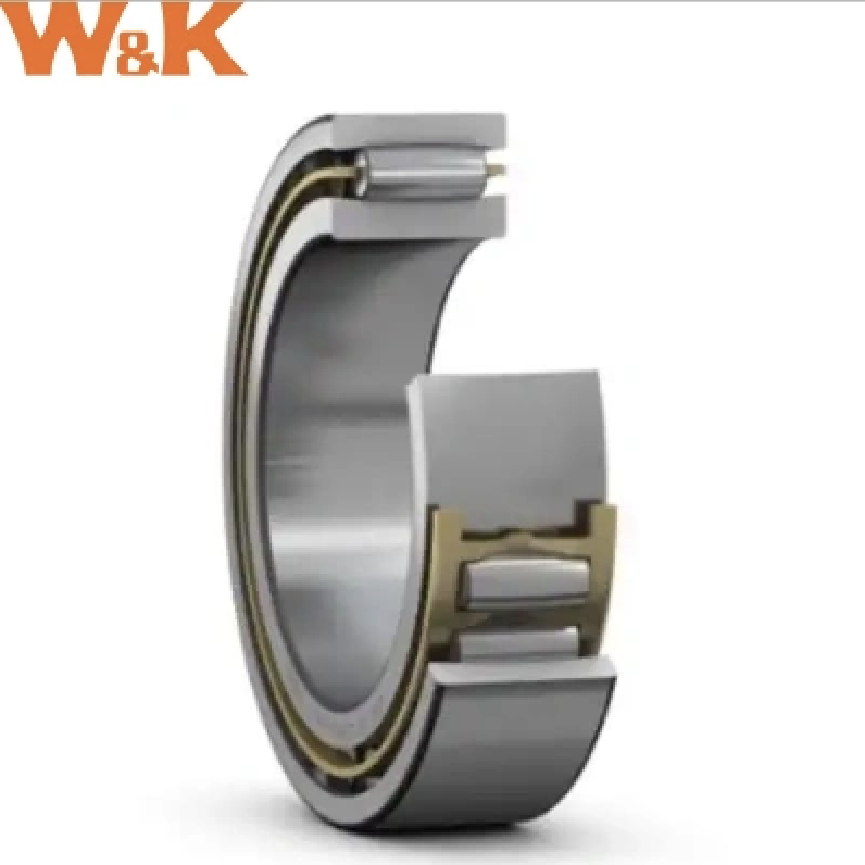 No.Model (Cylindrical Bore)* C2208 V Model (Tapered Bore)* C2208 KV ...