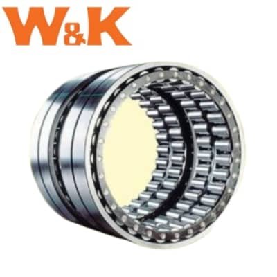 WkBearings heavy duty for wire rod mill stands - wkbearings.com