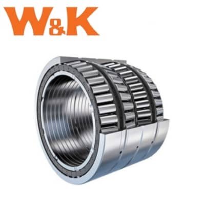 WkBearings heavy duty for wire rod mill stands - wkbearings.com