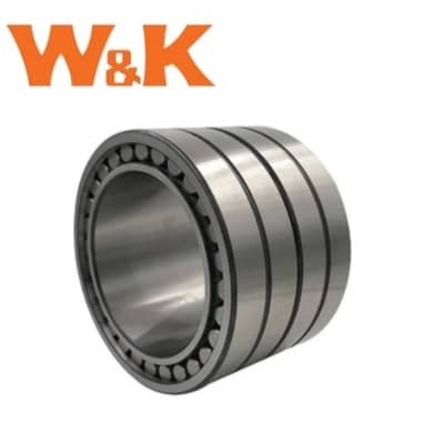 WkBearings heavy duty for wire rod mill stands - wkbearings.com