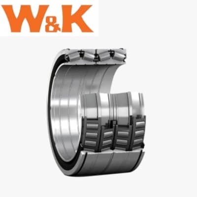 WkBearings heavy duty for wire rod mill stands - wkbearings.com